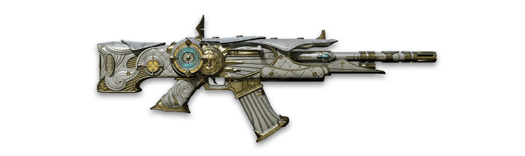 How Unlock Divine Punishment Weapon in The First Descendant