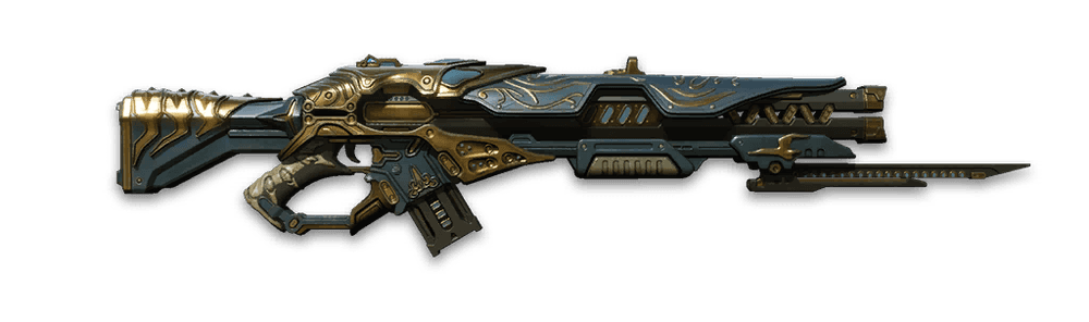 Executor - The First Descendant