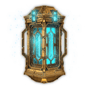 Quantum Incubator - The First Descendant