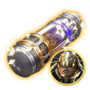 Ultimate Sharen Enhanced Cells - The First Descendant