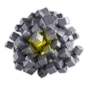 The First Descendant Amorphous Material List