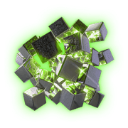 The First Descendant Amorphous Material List