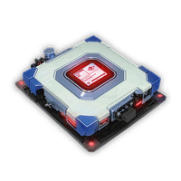 Pyro Nuke Build Viessa