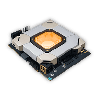 Ultimate Crit Tank Valby(60K DEF+19K HP) BOSS+MOB