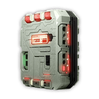 Pyro Nuke Build Viessa