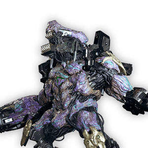 The First Descendant Bosses List