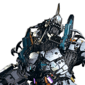 The First Descendant Bosses List