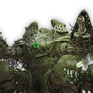 The First Descendant Bosses List