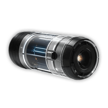 HP Support Auxiliary Power - External Component - The First Descendant