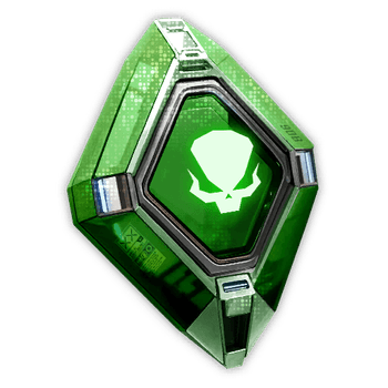 Toxic Singularity Reactor - The First Descendant Reactor