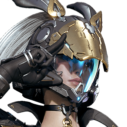 The First Descendant Characters Stats