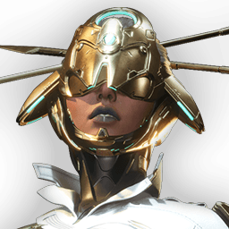 Best Ultimate Sharen Builds - The First Descendants