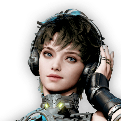 Best Luna Builds - The First Descendants