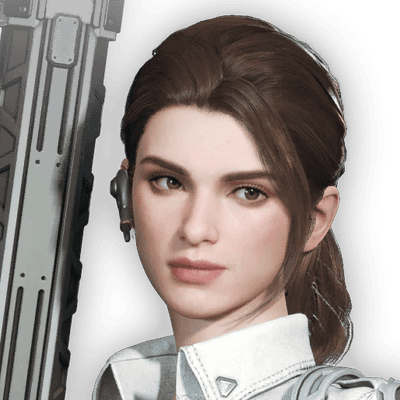 Hailey OverWhelming Shield Build