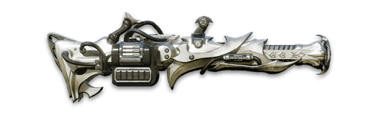 restored relic build