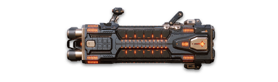 Gley Infinite Ammo Build