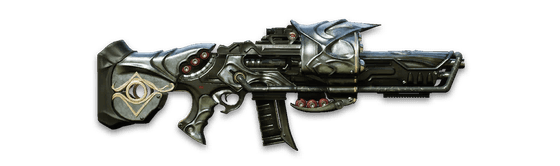 Silly Weeper - The First Descendant