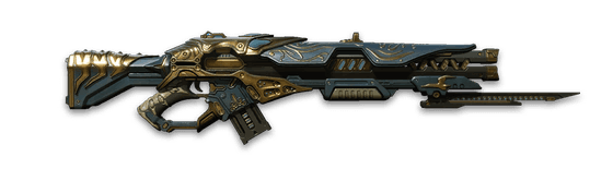 Executor - The First Descendant