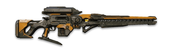 Piercing Light - The First Descendant