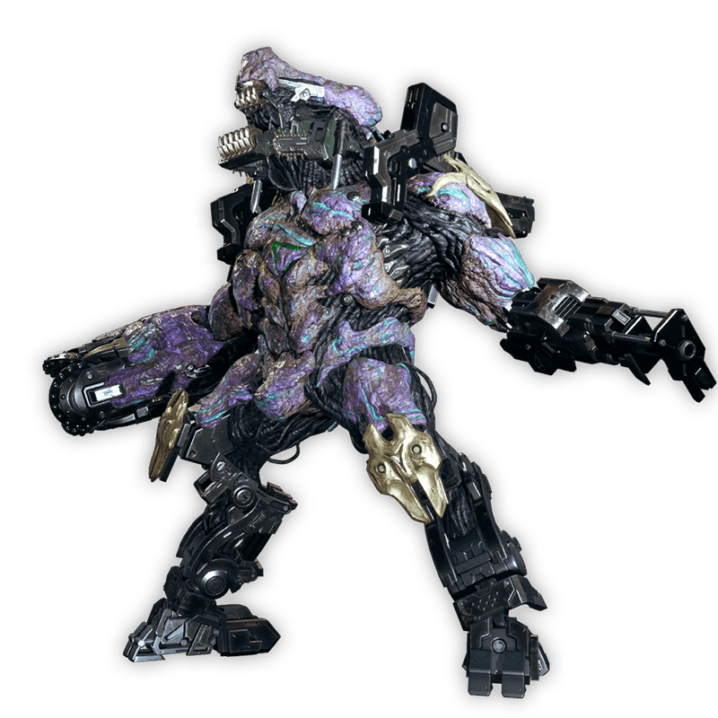 Defiler Guide - The First Descendant