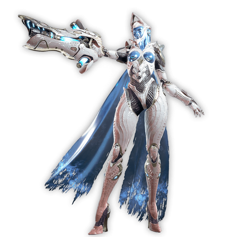 Dead Bride Guide - The First Descendant