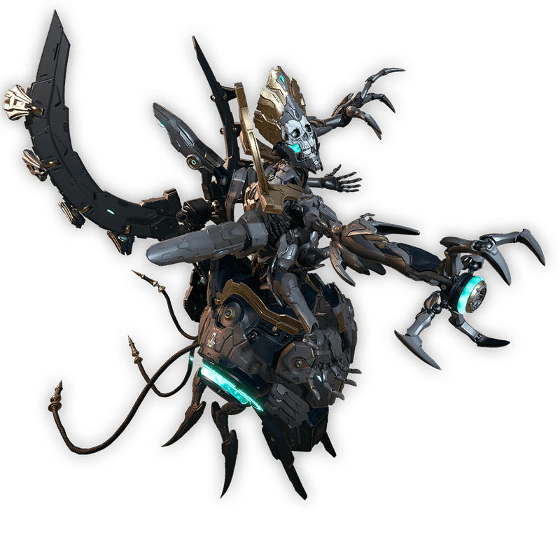 Death Stalker Guide - The First Descendant