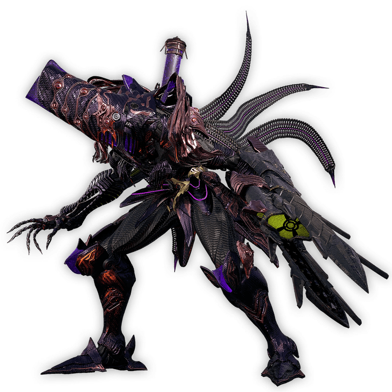 Obstructer Guide - The First Descendant