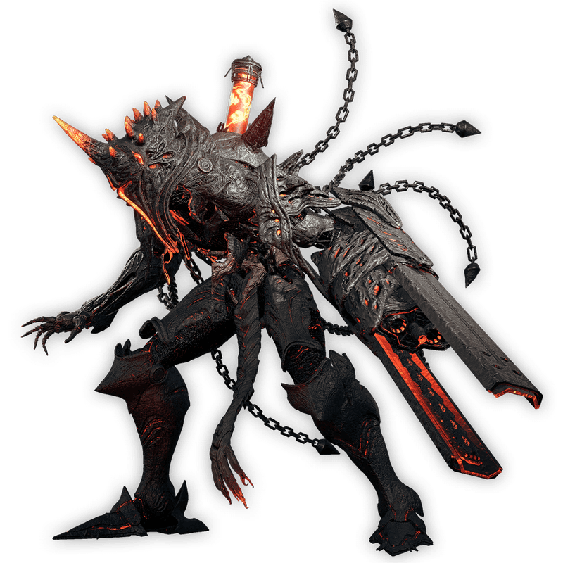 Pyromaniac Guide - The First Descendant